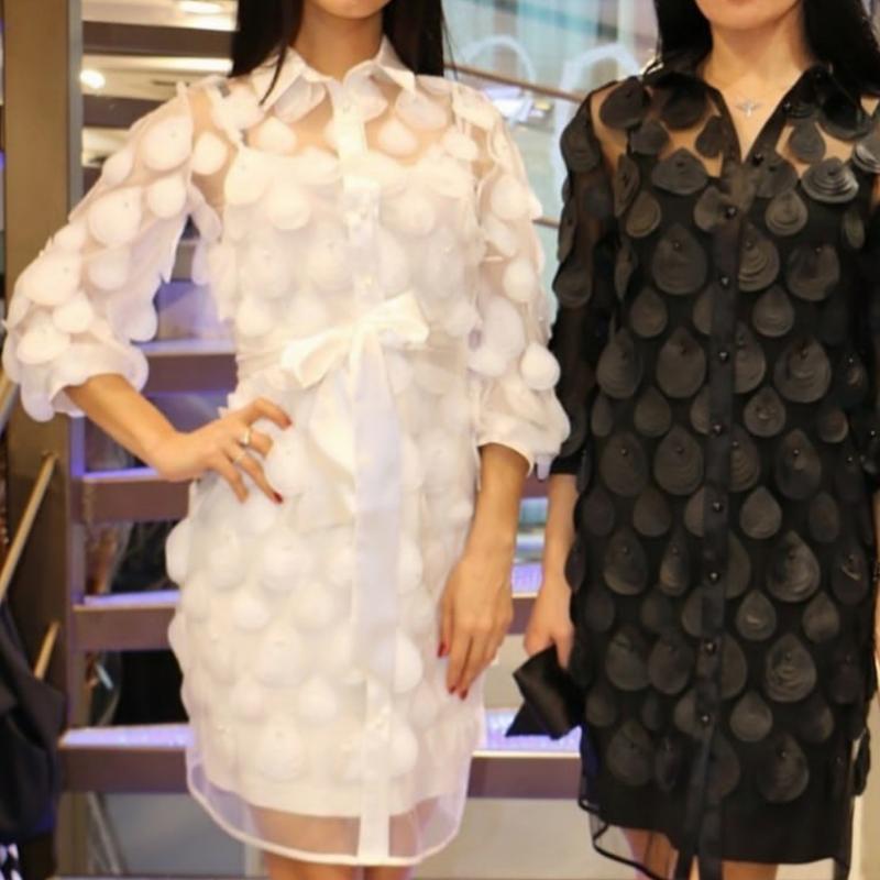 Неймовірно шикарний,ніжне плаття. — ціна 2360 грн у каталозі Сукні міді ...