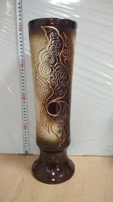 Ваза настольная — цена 798 грн в каталоге Вазы Купить товары для дома и быта по доступной цене