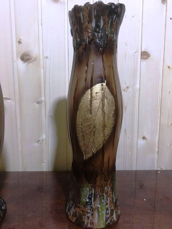 Ваза — цена 339 грн в каталоге Вазы Купить товары для дома и быта по доступной цене на Шафе