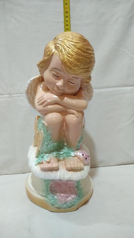 Статуетка ангел — ціна 309 грн у каталозі Статуетки Купити товари для дому та побуту за