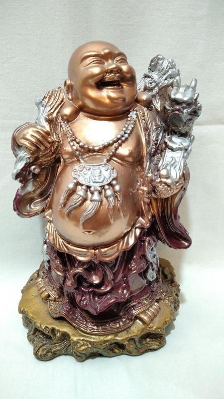 Статуэтка будды — цена 99 грн в каталоге Статуэтки Купить товары для дома и быта по доступной