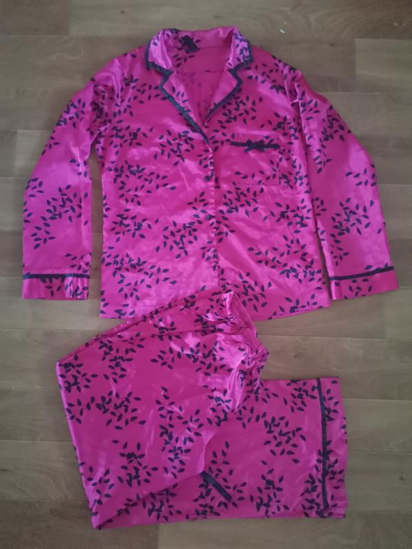 Піжама — ціна 250 грн у каталозі Піжами Купити жіночі речі за доступною ціною на Шафі Україна