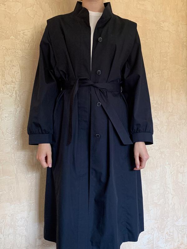 Тренч — ціна 700 грн у каталозі Плащі Купити жіночі речі за доступною