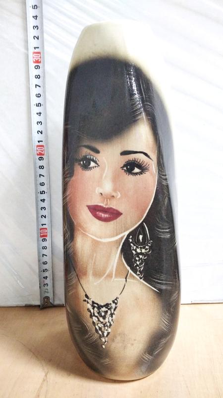 Ваза настільна — ціна 220 грн у каталозі Вази Купити товари для дому та побуту за доступною