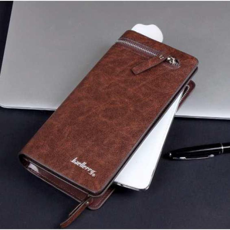 Чоловіче портмоне baellerry italia. оригінал — ціна 400 грн у каталозі ...