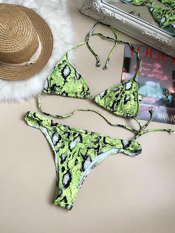 Новий купальник — ціна 299 грн у каталозі Купальники Купити жіночі речі