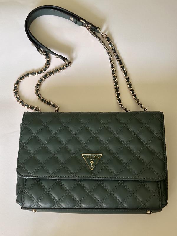 Жіноча сумочка Guess — ціна 800 грн у каталозі Сумки Купити аксесуари за доступною ціною на Шафі