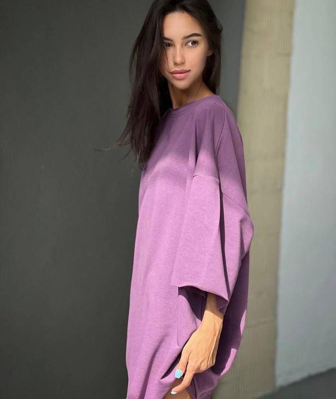 Сукня Sport — ціна 860 грн у каталозі Туніки Купити жіночі речі за доступною ціною на Шафі