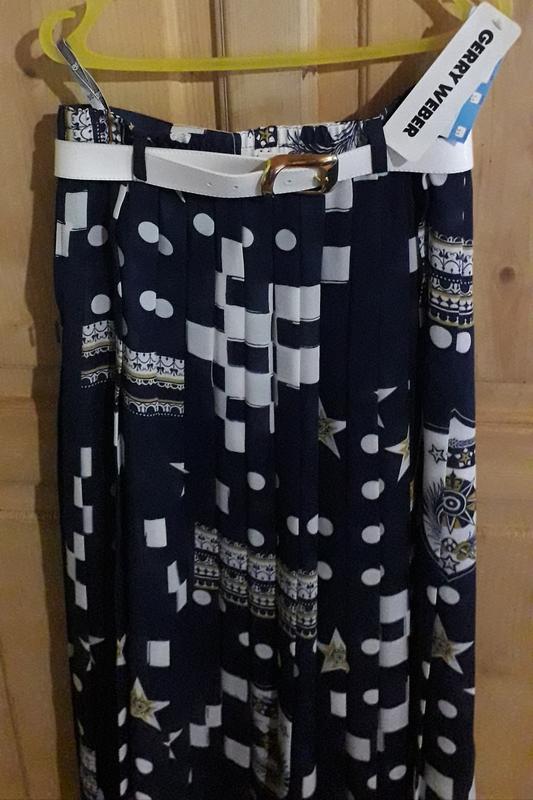 Спідниця — ціна 250 грн у каталозі Довгі спідниці Купити жіночі речі за доступною ціною на Шафі