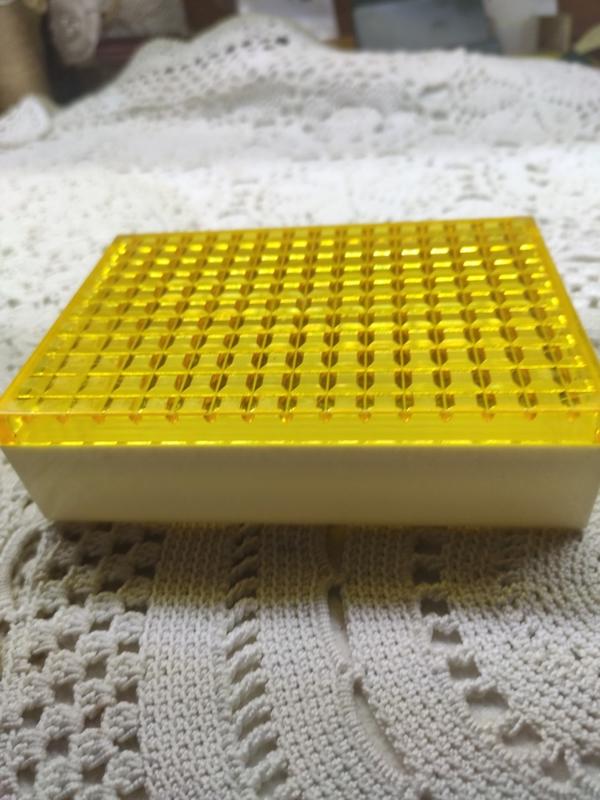 Пластиковые шкатулки — ціна 25 грн у каталозі Коробки для зберігання Купити товари для дому та