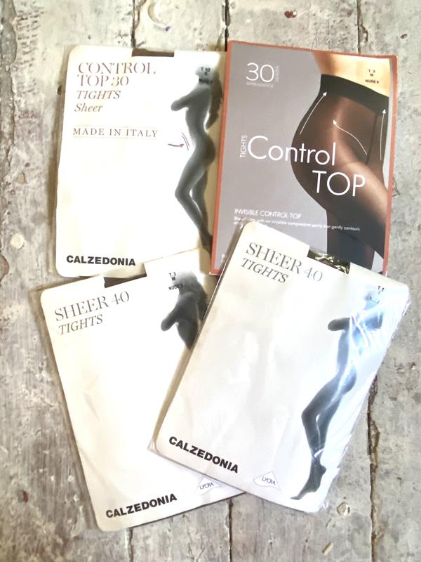 Колготи Calzedonia — ціна 199 грн у каталозі Колготки Купити жіночі речі за доступною ціною на