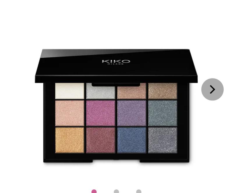 Палатка тени — цена 500 грн в каталоге Тени для век Купить товары для красоты и здоровья по