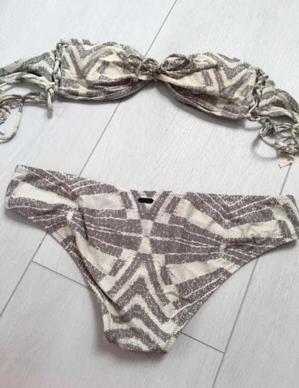 Купальник — ціна 275 грн у каталозі Купальники Купити жіночі речі за доступною ціною на Шафі