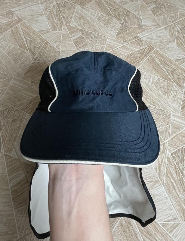 Рыбацкая кепка rare vintage nylon laguna fishing outdoor y2k cap stussy ...