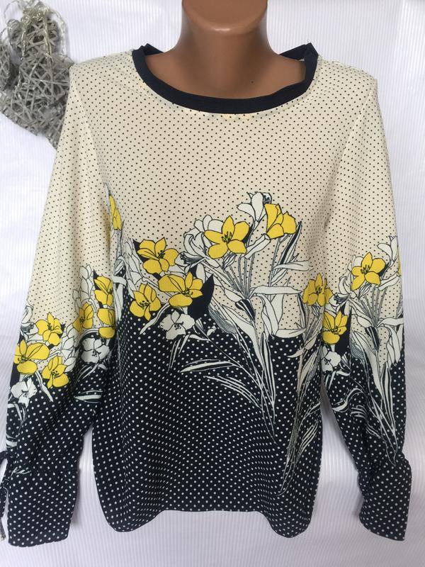 Шикарна блуза Principles — ціна 250 грн у каталозі Блузи Купити жіночі речі за доступною ціною