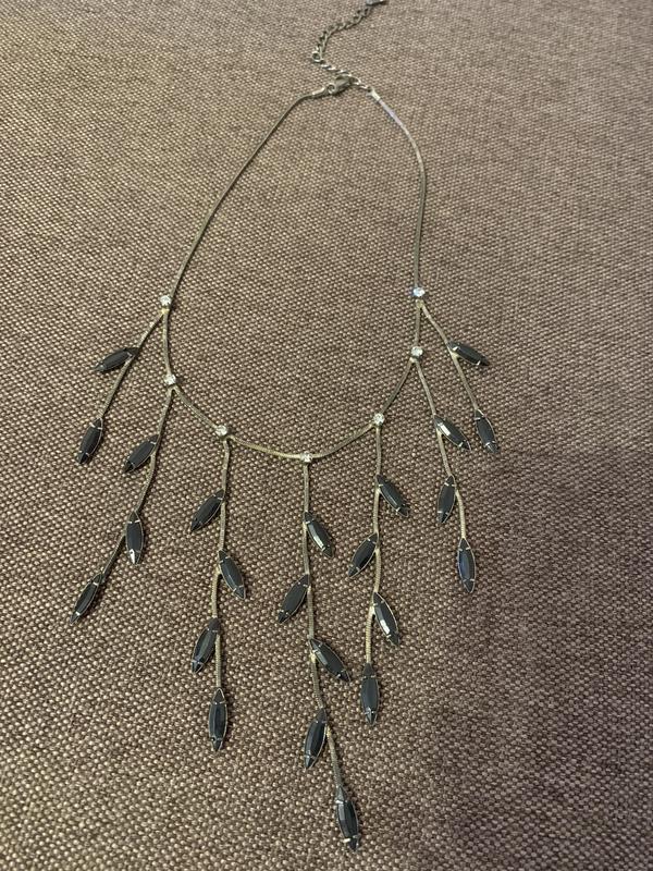 Намисто — ціна 45 грн у каталозі Кольє і намиста Купити аксесуари за доступною ціною на Шафі