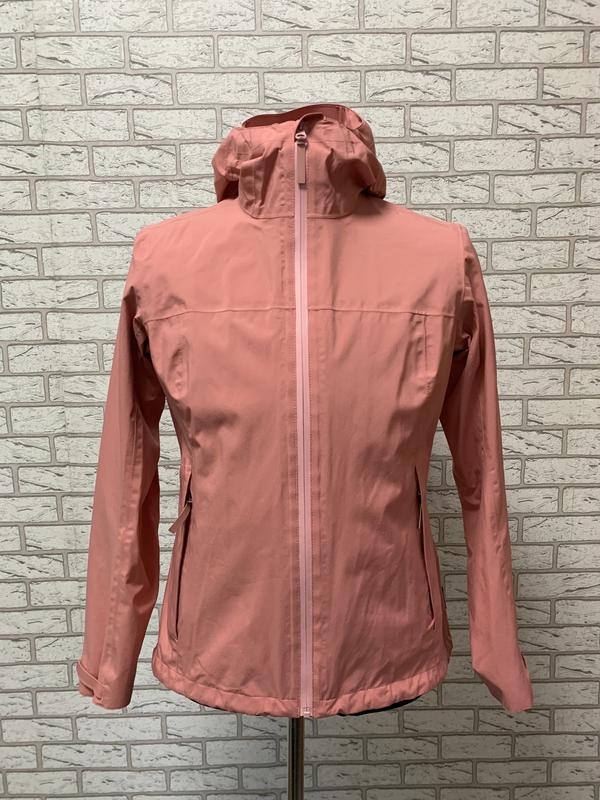 Мембранная куртка jack wolfskin — ціна 1000 грн у каталозі Куртки ...