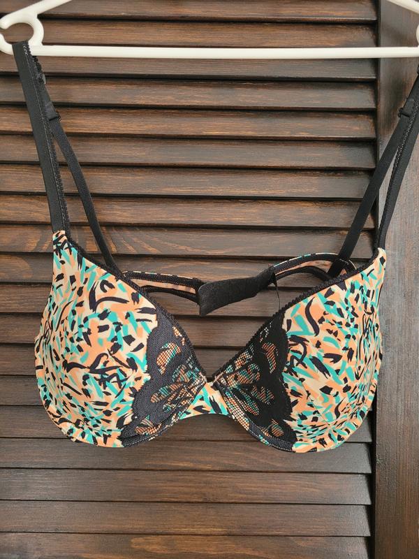 Бюстгальтер wonderbra, розмір 80в — ціна 300 грн у каталозі ...