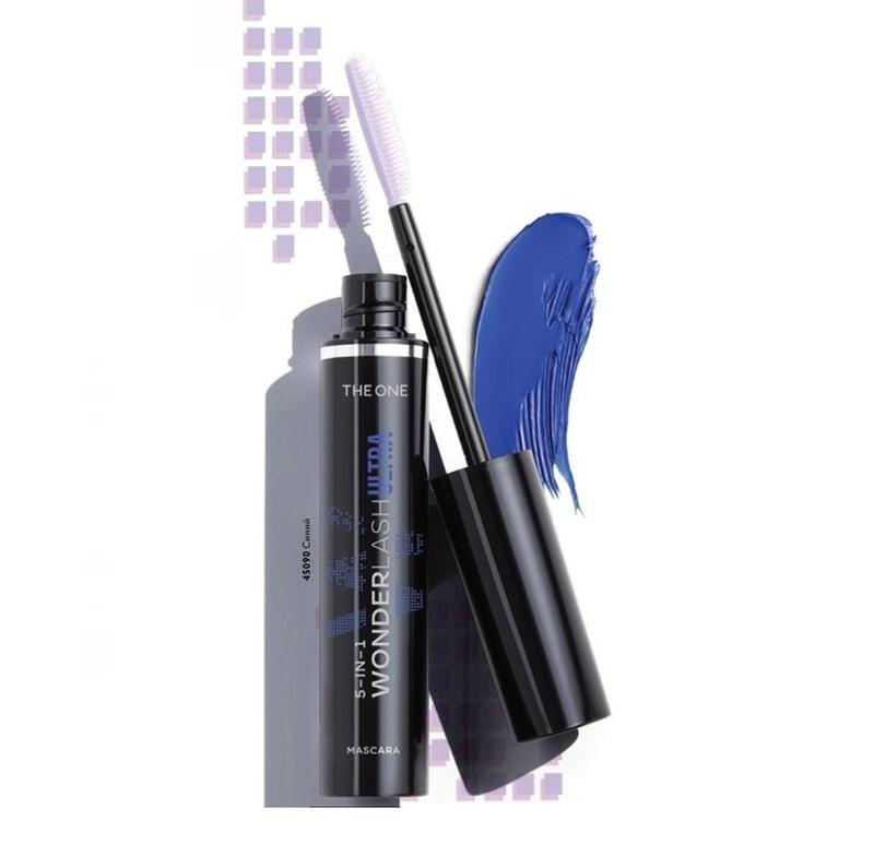 Мультифункциональная тушь для ресниц 5 в 1 the one wonder lash ultra с ...
