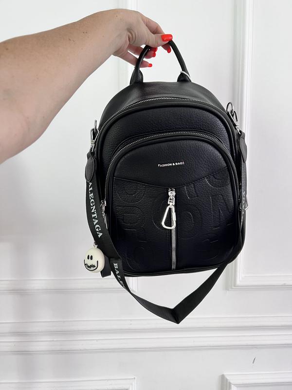 Рюкзак — ціна 799 грн у каталозі Рюкзаки Купити аксесуари за доступною ціною на Шафі Україна