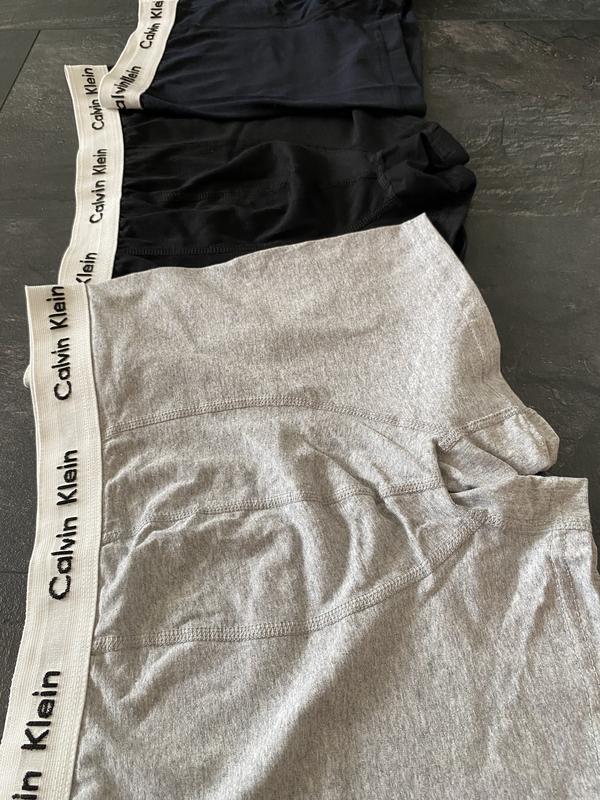 Трусы мужские calvin klein — цена 230 грн в каталоге Трусы Купить ...