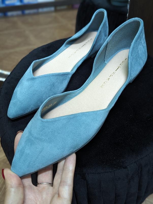 Нереально мякенькі балетки😊 — ціна 235 грн у каталозі Балетки Купити жіночі речі за доступною