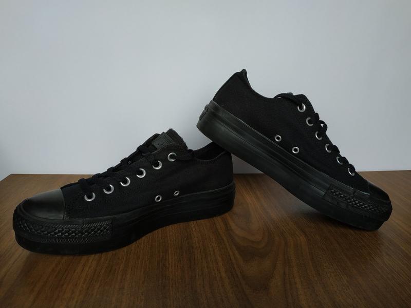Кеди Converse All Star оригінал — ціна 1600 грн у каталозі Кеди Купити жіночі речі за доступною
