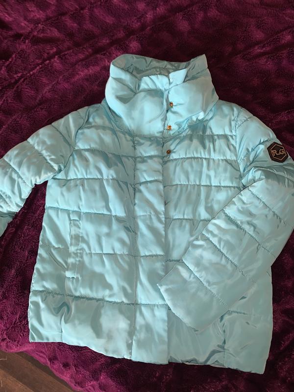 Курточка — ціна 250 грн у каталозі Куртки Купити жіночі речі за доступною ціною на Шафі