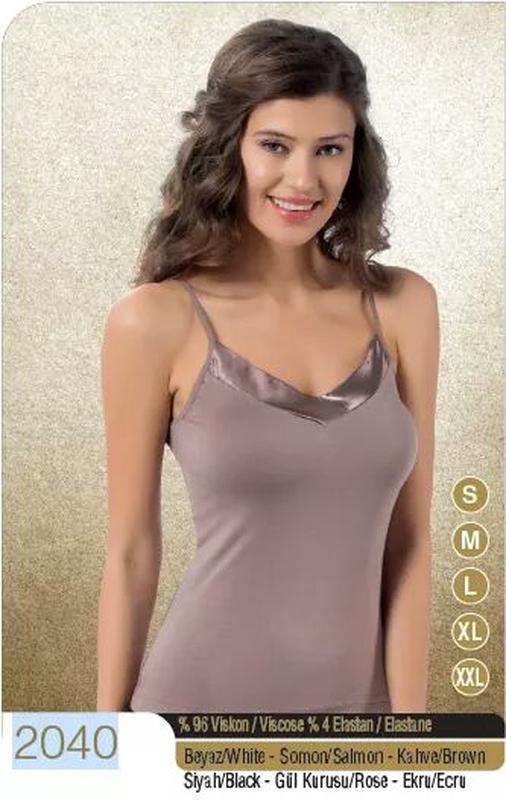 Майка — ціна 85 грн у каталозі Майки Купити жіночі речі за доступною ціною на Шафі Україна