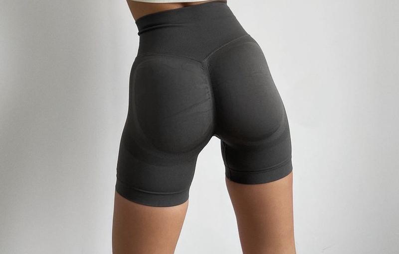 Продам спортивні велосипедки — ціна 330 грн у каталозі Шорти Купити жіночі речі за доступною