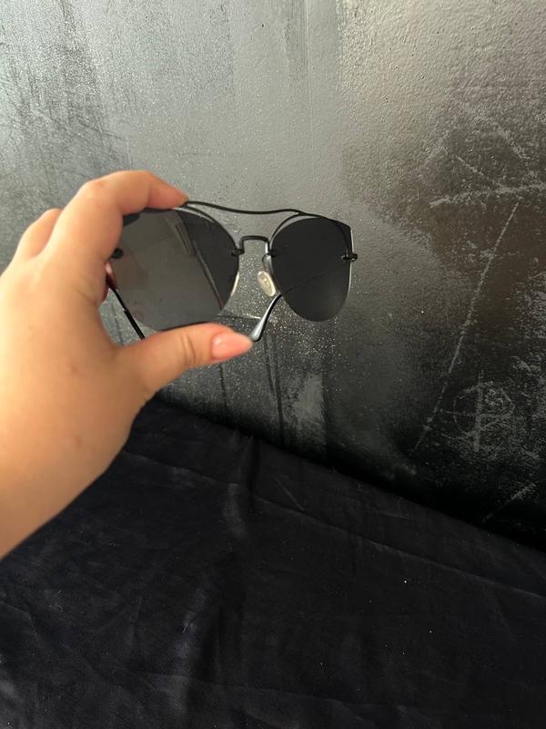 Окуляри — ціна 80 грн у каталозі Аксесуари Купити аксесуари за доступною ціною на Шафі Україна