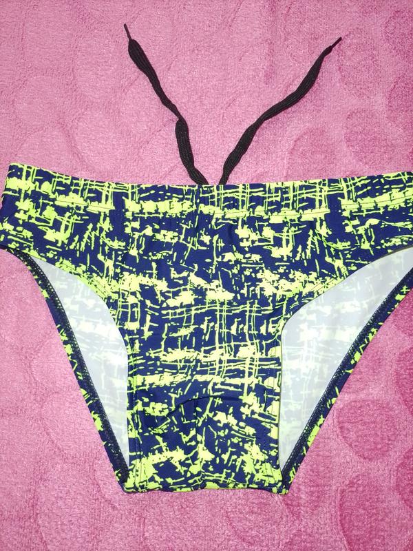 Плавки дл купания — цена 30 грн в каталоге Плавки и купальные костюмы Купить детcкие вещи по