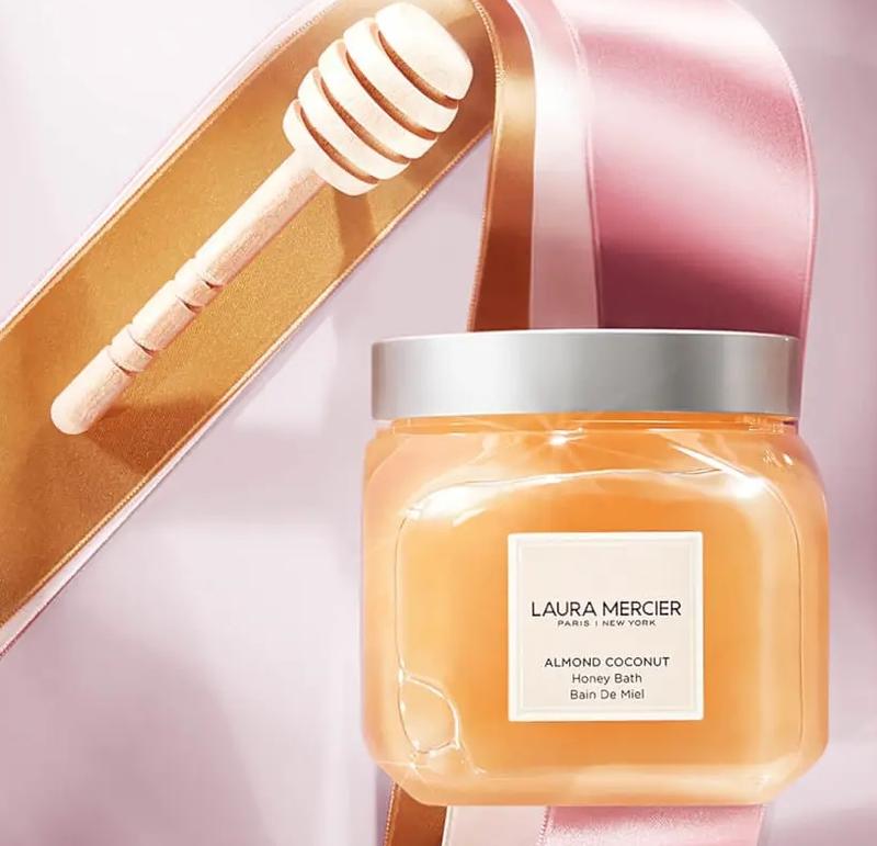 Laura mercier bath store