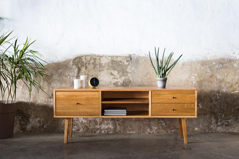 Комод під тв — ціна 15560 грн у каталозі Тумби Купити товари для дому та побуту за доступною