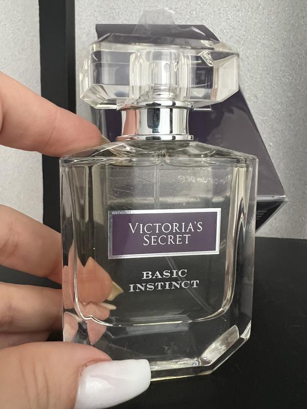 Оригинальный victorias secret basic instinct парфюм виктория секрет ...