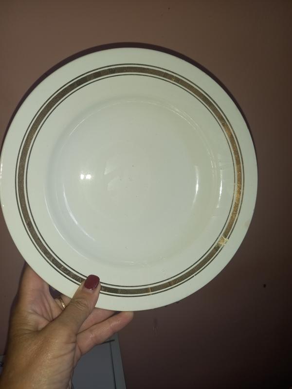 Тарелки,посуда — ціна 25 грн у каталозі Миски Купити товари для дому та ...