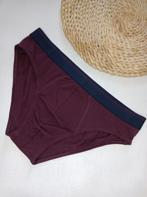 Труси сліпи р Xl — ціна 100 грн у каталозі Труси Купити чоловічі речі за доступною ціною на Шафі