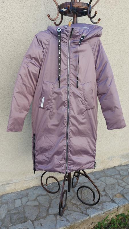 Пуховик зимове пальто — ціна 2500 грн у каталозі Пуховики Купити жіночі речі за доступною ціною