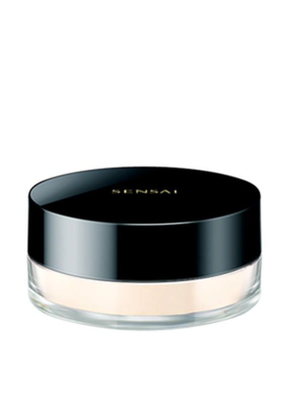 Sensai kanebo translucent loose powder розсипчаста пудра 1 г — цена 125 ...