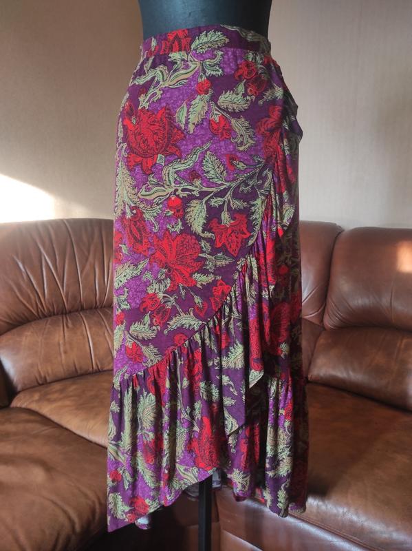 Спідниця міді — ціна 60 грн у каталозі Міді спідниці Купити жіночі речі за доступною ціною на