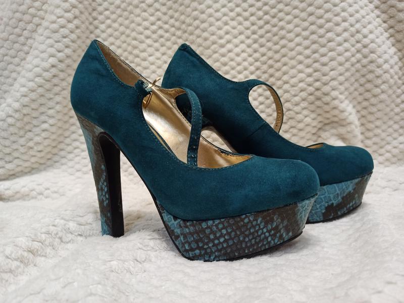 Туфлі Guess — ціна 200 грн у каталозі Туфлі Купити жіночі речі за