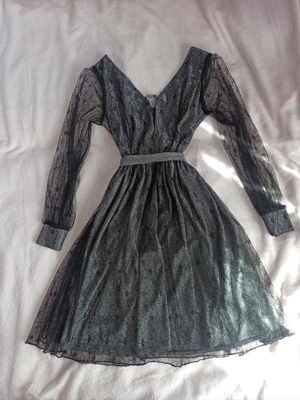 Вечірня сукня — ціна 599 грн у каталозі Вечірні сукні Купити жіночі речі за доступною ціною на