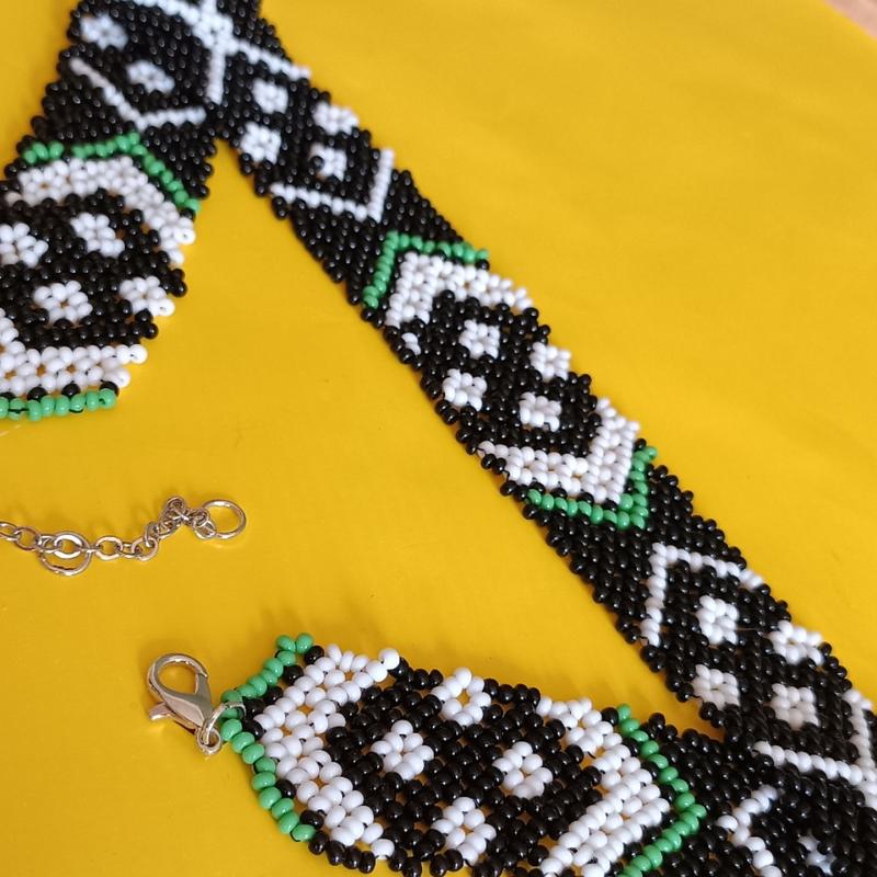 Ленточный гердан — цена 300 грн в каталоге Чокеры Купить аксессуары по доступной цене на Шафе