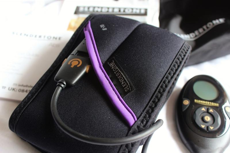 Slendertone abs store