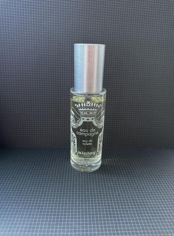 Eau de champagne туалетная вода оригинал! — цена 4250 грн в каталоге ...