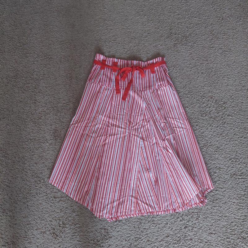 Спідниця — ціна 200 грн у каталозі Міді спідниці Купити жіночі речі за доступною ціною на Шафі