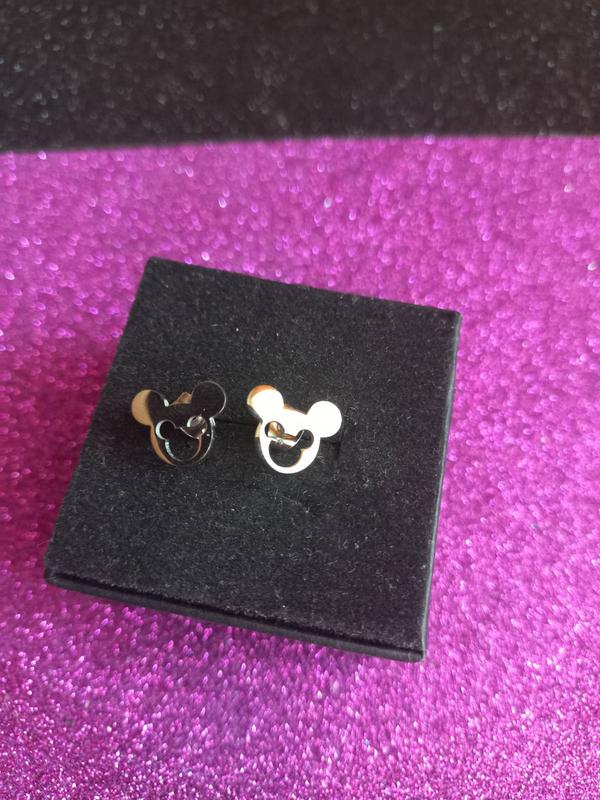 Сережки — ціна 25 грн у каталозі Сережки Купити аксесуари за доступною ціною на Шафі Україна