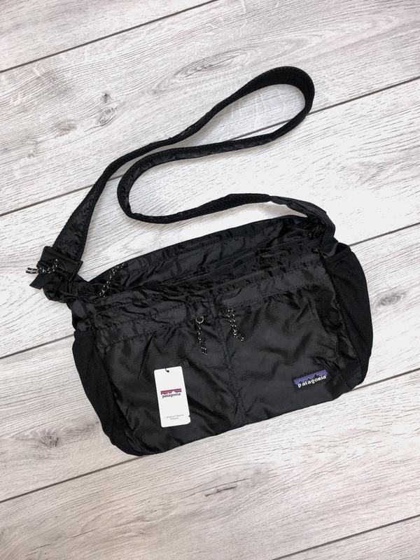 130838051 Yohji Yamamoto MEN SHOULDER BAGS SMALL and lightweight travel courier bag 740