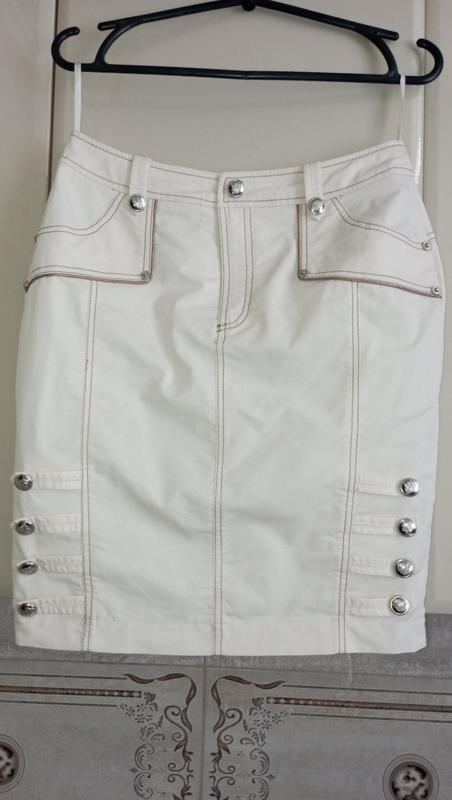 Нарядна спідниця — ціна 16 грн у каталозі Міні спідниці Купити жіночі речі за доступною ціною