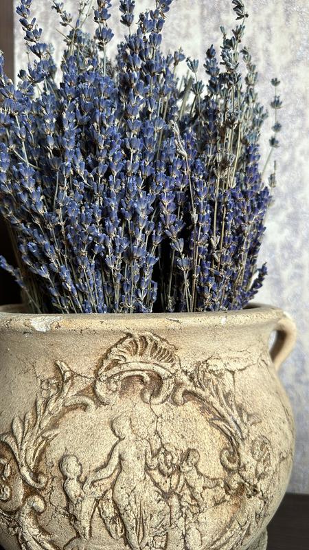 Лаванда — ціна 70 грн у каталозі Штучні квіти Купити товари для дому та побуту за доступною